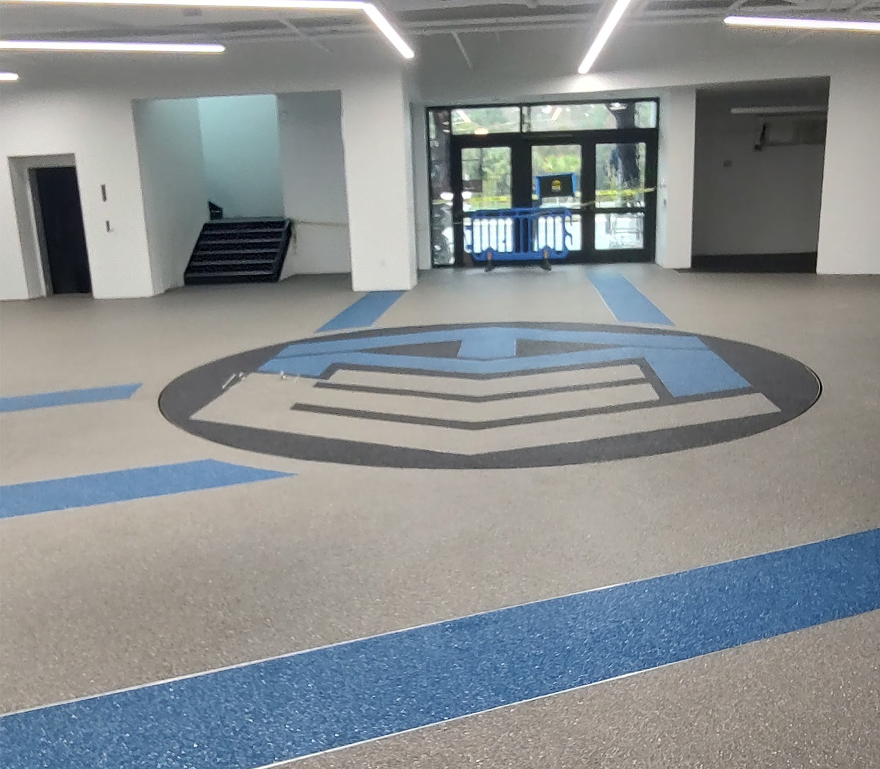 What is StoneCarpet®? - StoneCarpet